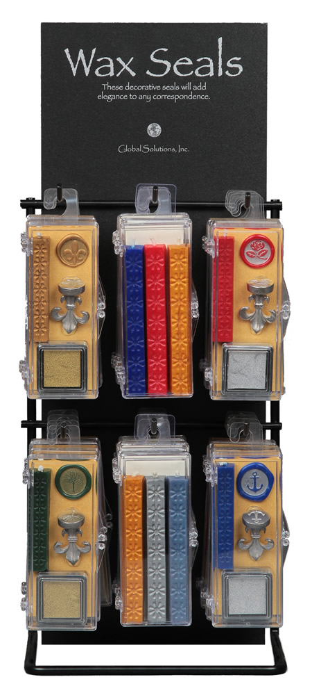 Display Units – Global Solutions Online